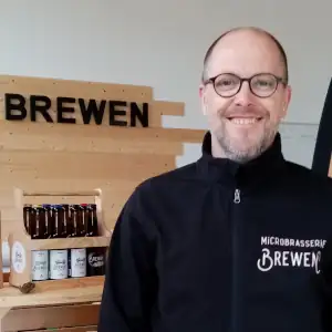 Brewen - Bières et limonades artisanales - Saint-Brevin-les-pins